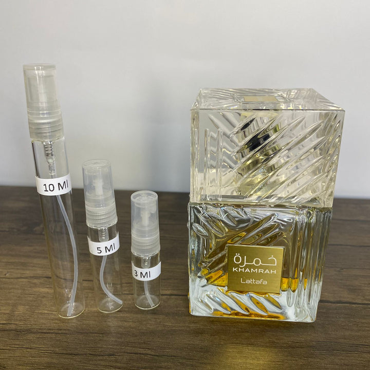 Decants Perfumes arabes – Perfumes Arabes Mx