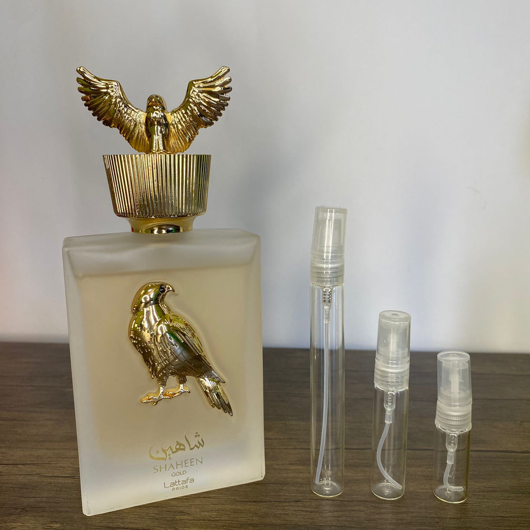 Decants Perfumes arabes – Perfumes Arabes Mx