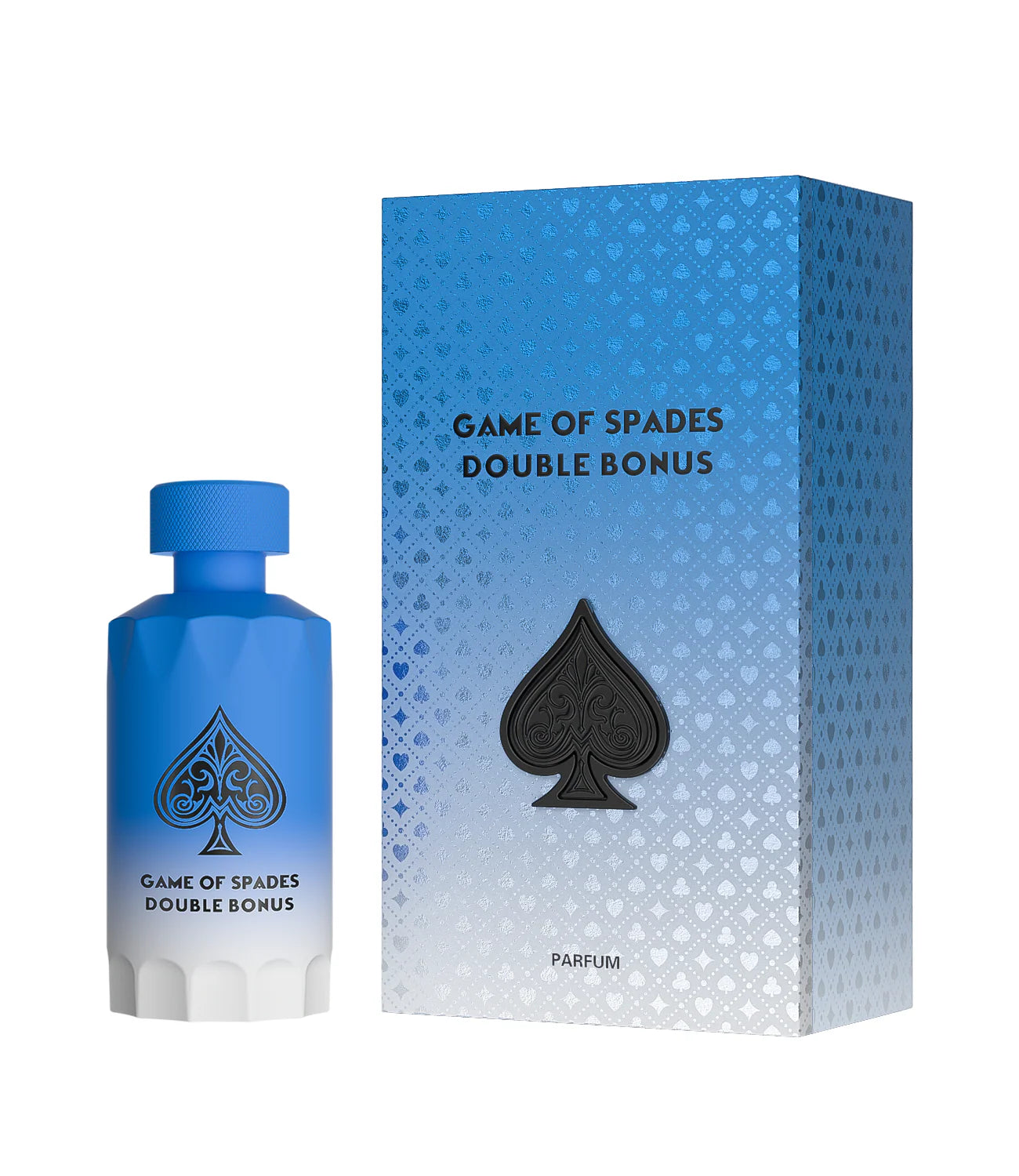 Game of Spades Double Bonus 90ml Parfum hombre y mujer – Perfume Árabe ...