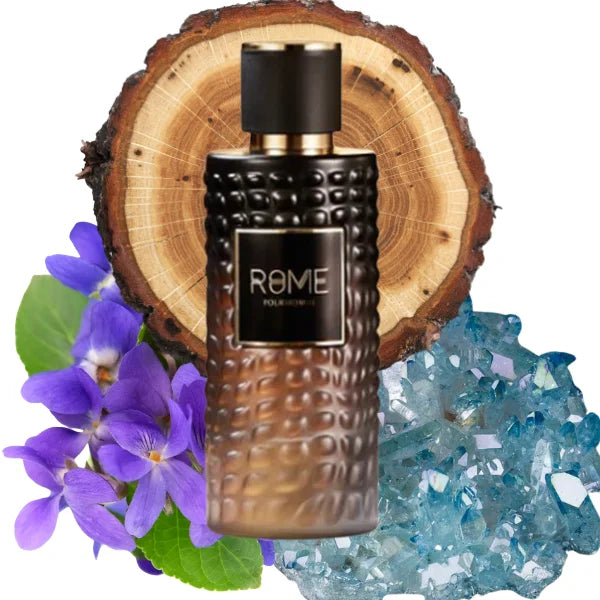 Bharara Mast Perfume Rome Pour Homme Decant (muestra) Hombre – Perfume ...